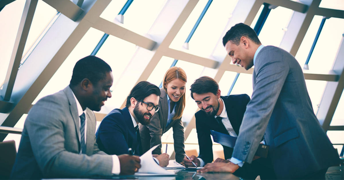 Being the Boss that Inspires Employees | Gineris & Associates